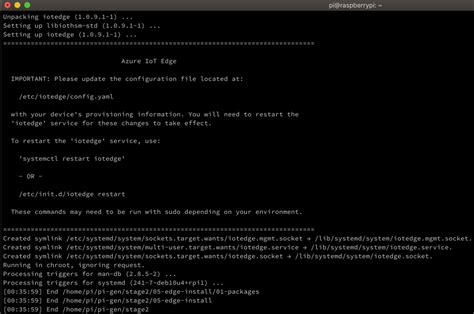 Using Pi Gen To Build A Custom Raspbian Lite Image GeoffHudik