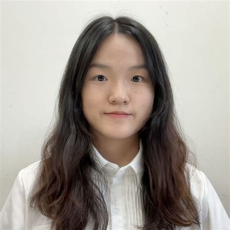Jiayi Chen Homepage