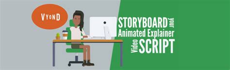 How To Storyboard Your Script Diy Animated Business Explainer Video