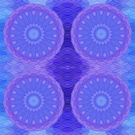 Premium Vector Abstract Seamless Background