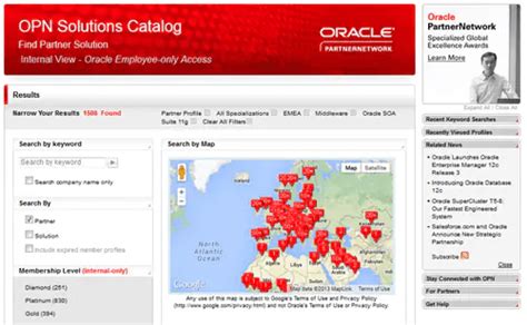 why is the oracle specialization program important for your fusion