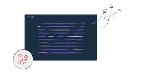 Laravel Send Email Tutorial With Code Snippets