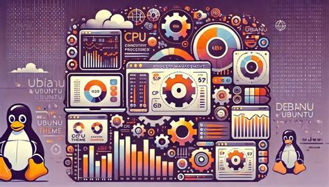 Endri Bedini On Linkedin Process Management Monitoring And Controlling Processes In Linux As A…
