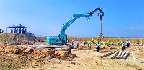 မိုးယွန်းကြီးကန်အတွင်းသို့ သတ်မှတ်ရေသွင်းပြီး ရေပိုလွှဲမှ ရေလွှတ်နိုင်ပါက လက်ရှိစိုက်ဧကထက် နွေစပ