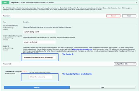 CNS Orphaned Volumes Quick Tip Using CNS Self Service Manager In VSphere With Tanzu TKGS