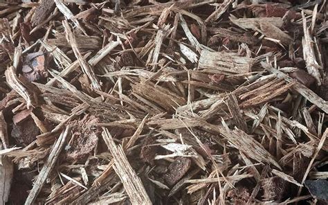 Pine Mulch SOILCO