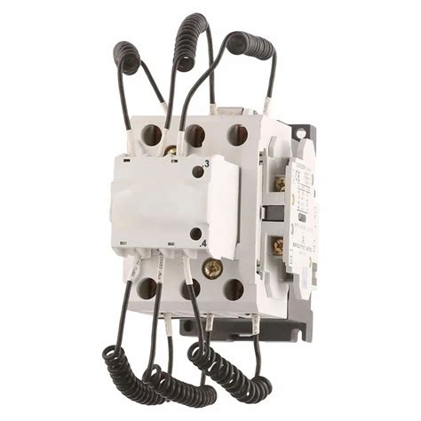 6 Pole Capacitor Switching Contactor At ₹ 1000 Piece कैपेसिटर स्विचिंग कॉन्टैक्टर In Chennai