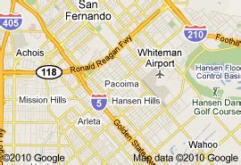 First Time Home Buyers And Sellers Resource City Of Pacoima California