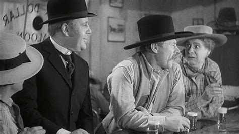 Ruggles Of Red Gap 1935 Movie Review Alternate Ending