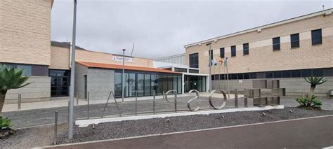 ≡ Pedir Cita Médico Lanzarote️ ≡