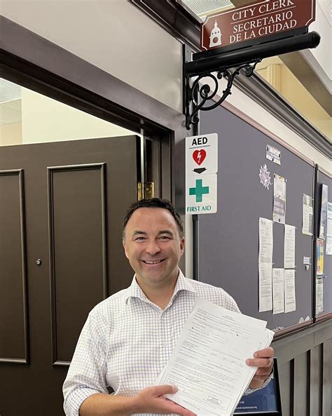 Brad Cavanagh For Mayor Cavanagh4mayor • Instagram Photos And Videos