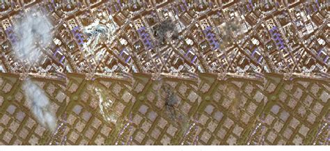 figure 4 from remote sensing cloud removal using a combination of