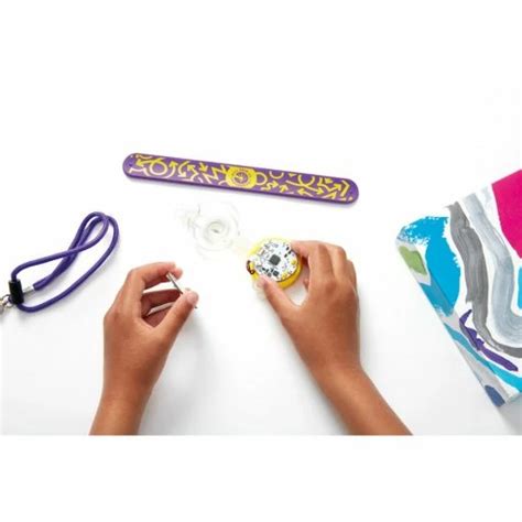 tech will save us creative coder kit le toy van sales