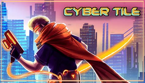 Buy Cheap Cyber Tile Cd Key 🏷️ Best Price Ggdeals
