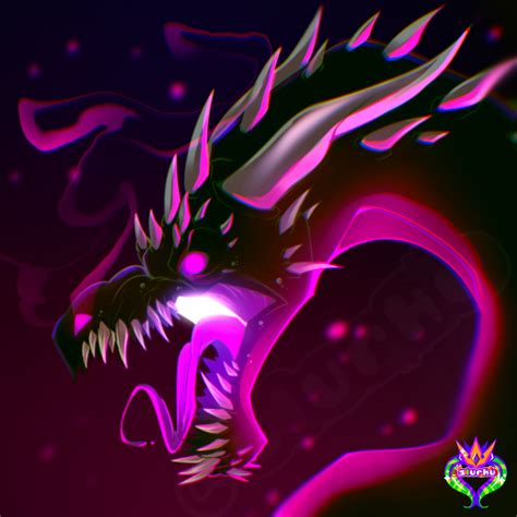 Ender Dragon By Slurku On Deviantart