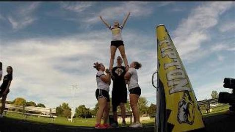 Local Teen Honored For His Work To End Bullying