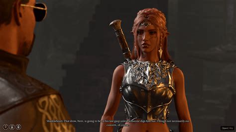 Thank You Modders For Making Baldurs Gate 3 Ever Better Rbaldursgate3