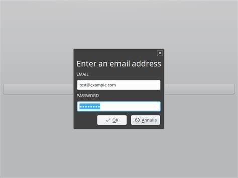 Python Pyqt Creating A Popup In The Window Stack Overflow