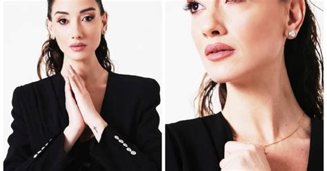 უნაკლო ნინი ბადურაშვილის ახალი სექსუალური ფოტოები ინტერნეტ სივრცეს იპყრობს Marao