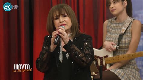 МИМИ ИВАНОВА Коледа музика текст и аранжимент Развигор Попов Честита Коледа Здраве и