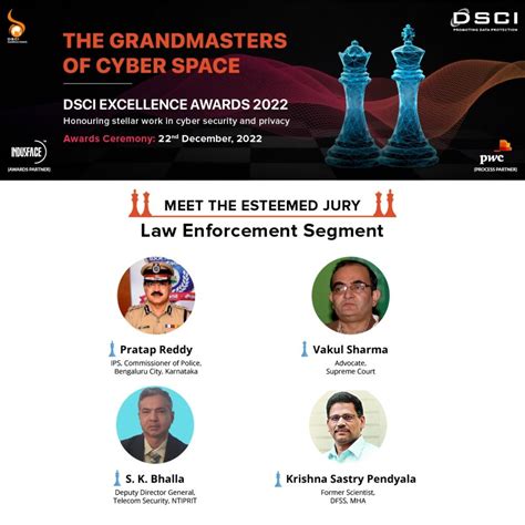 Key Sub Events At Aiss 2022 By Nasscom Dsci Will Recognize The