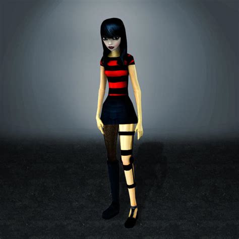 The Path Ruby By Armachamcorp On Deviantart