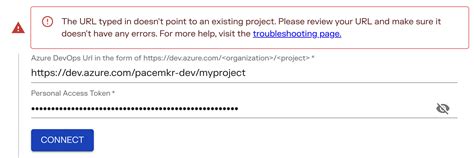 Azure DevOps Troubleshooting Pacemkr