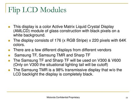 Triplets Baseband Overview Ppt Download