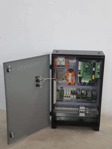 Three Phase Ms Lift Controller At Rs 35500 In Ahmedabad Id 2852379285930
