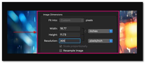 How To Increase Photo Dpi On Various Devices A Walkthrough Guide
