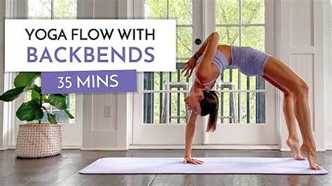 Advanced Yoga Classes Youtube