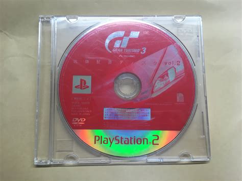 Gran Turismo 3 Gran Turismo Modding Hub