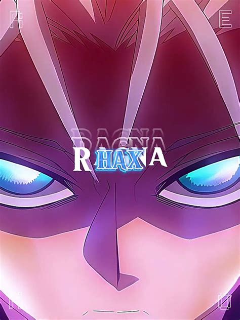 Ragna Vs Gojo Ragnacrimson Jujutsukaisen Youtube