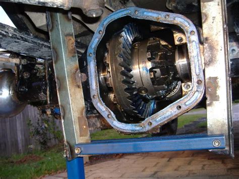 ARB DIFF LOCK Page