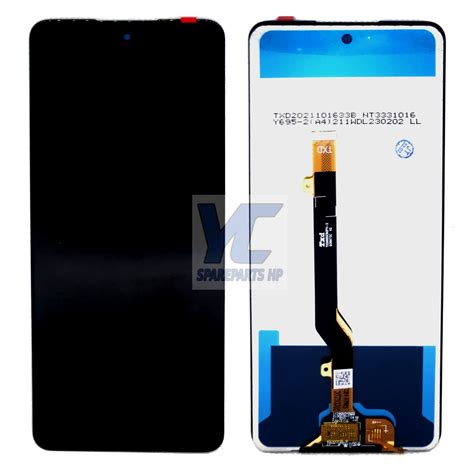 Lcd Infinix Note 11 Pro X697 Dan Touchscreen Original Baru Lazada Indonesia