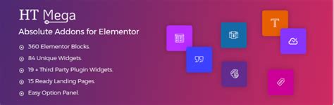 Top Best WordPress Mega Menu Plugins GalussoThemes