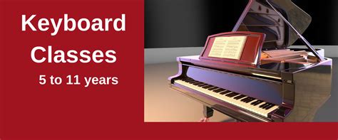 Dynamic Rhythms Keyboard Lessons Narellan