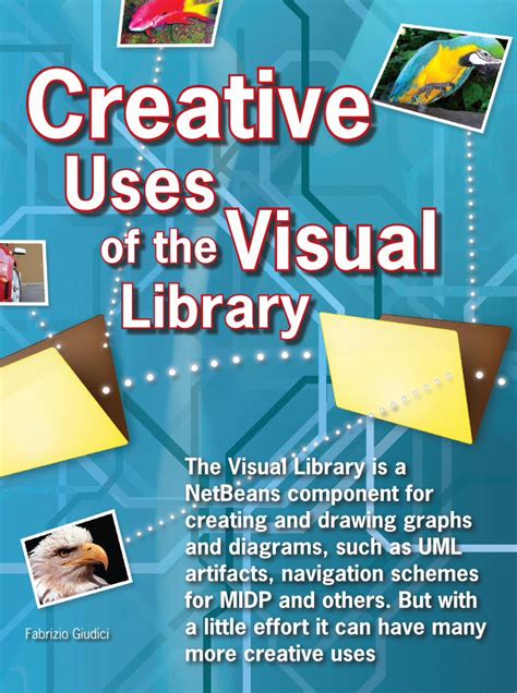 Pdf Creative Netbeans · Pdf Filethe Visual Library Is A Netbeans