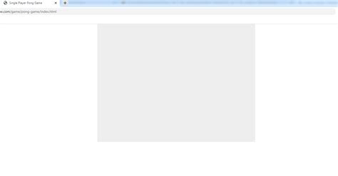 javascript html5 game development how to create games