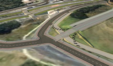 Roundabout Not Working Proper Workflow Autodesk Community