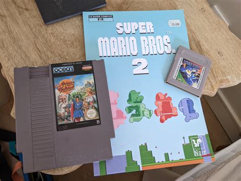My Haul From France R Nes