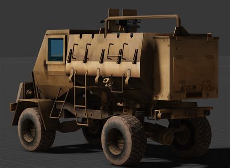 Buffel Clearly Development