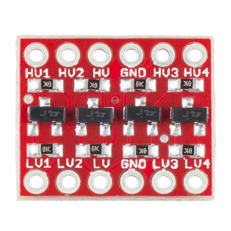 Esp32 Relay Control Shift 33v Signal To 5v Signal