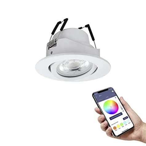 Zigbee Einbaustrahler Die 15 Besten Produkte Im Vergleich And Angebote