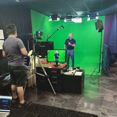 Chumney And Associates On Linkedin Behindthescenes Action Chumneyads