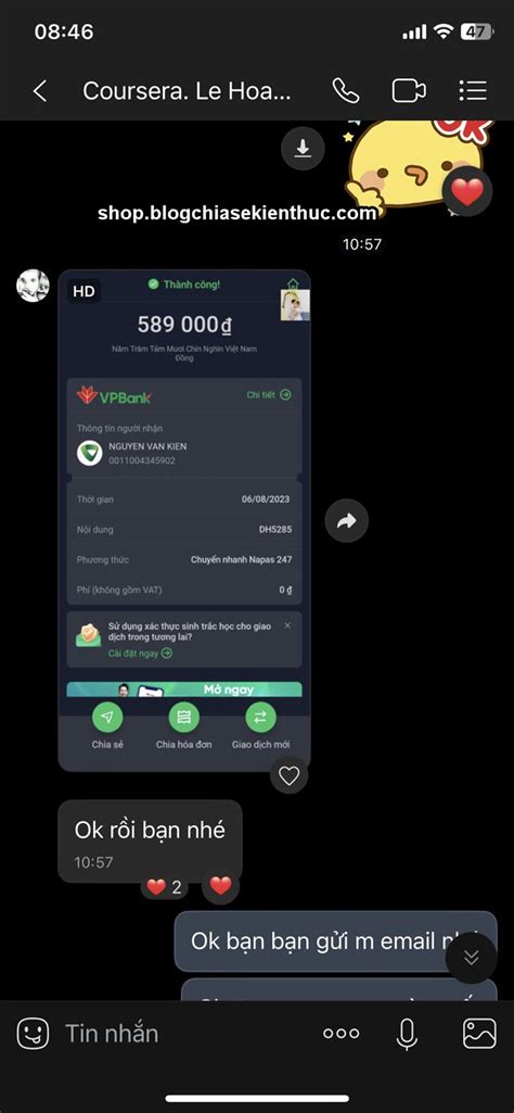 Blog Chia Sẻ Kiến Thức Store Có Uy Tín Không
