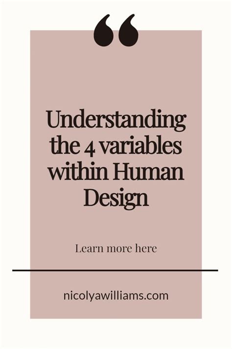 What Do The Four Arrows In Human Design Mean Human Design Human Design System Human
