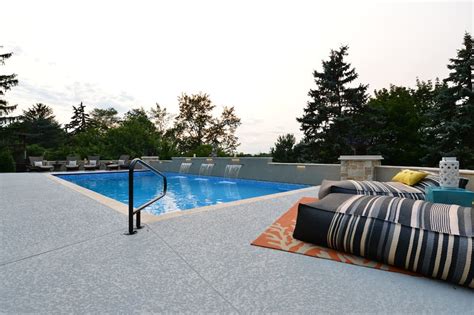 Cool Deck Coatings For Pools In Philladelphia And Beyond Sundek Of