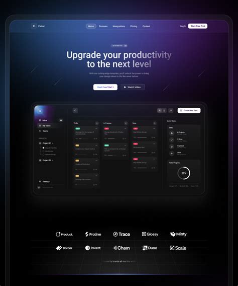 Framer Templates The Best Templates From Premium Designers