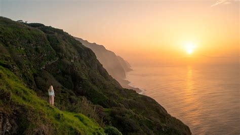 The Best Sunset Viewpoints In Madeira Our Top 15